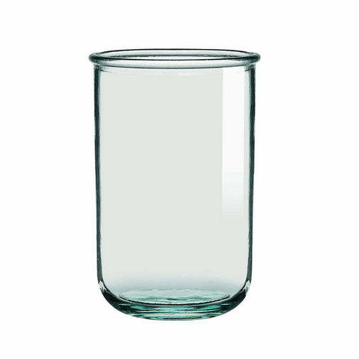 100% Recycled Glass Containers | Elegant Design